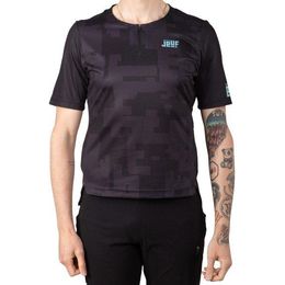 Jëuf Pro Gravel - Fahrradtrikot - Herren