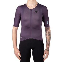 Jëuf Pro Race Carbon - Fahrradtrikot - Herren