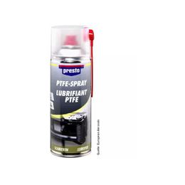 PTFE-Spray 400 ml 306338 - Presto