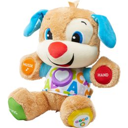 Fisher-Price® Lernspaß Hündchen, Multicolor