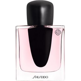 Shiseido Ginza, Eau de Parfum, 50 ml, Damen, blumig/holzig/fruchtig