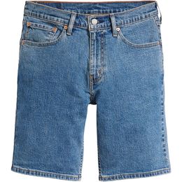 Levi's Levi's® 445™ Athletic Shorts, blau, 30