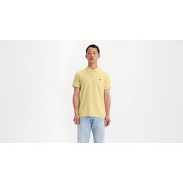 Levi's Levi's® Poloshirt, Baumwolle, für Herren, gelb, XL