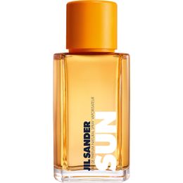 Jil Sander Sun, Eau de Parfum, 75 ml, Damen, blumig