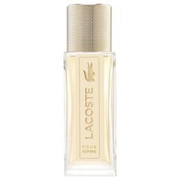 Lacoste Pour Femme, Eau de Parfum, 30 ml, Damen, holzig/blumig