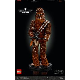 Lego® Star Wars™ -75371 Chewbacca™