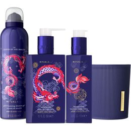 Rituals® Geschenk-Set, LOTION/ BALSAM/ GEL