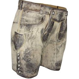 Maddox Trachtenlederhose "Griessee"