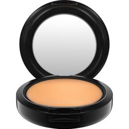 MAC M·A·C Studio Fix Powder + Foundation, Gesichts Make-up, foundation, Puder, beige (63 NC44,5), mattierend, Deckkraft: Mittel,