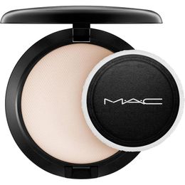 MAC M·A·C Studio Fix Powder + Foundation, Gesichts Make-up, puder, Puder, transparent (2 LIGHT), mattierend/natürlich, Deckkraft: Leicht, für sensible haut geeignet,