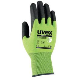D500 foam 6060409 Schnittschutzhandschuh Größe (Handschuhe): 9 en 388 1 Paar - Uvex