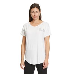 Betty Barclay Yogashirt mit V-Ausschnitt (1-tlg)