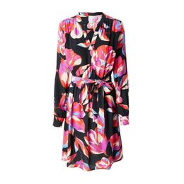 Y.A.S Cocktailkleid FIMA (1-tlg) Drapiert/gerafft