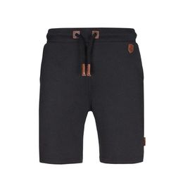 Naketano Sweatshorts Naketano Herren Sweatshorts Heidewitzka Herr Capitain