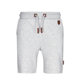 Naketano Sweatshorts Naketano Herren Sweatshorts Heidewitzka Herr Capitain