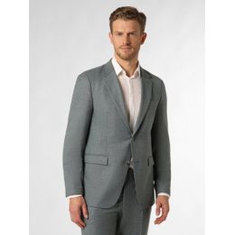 Strellson Baukasten-Sakko Herren Slim Fit, grün