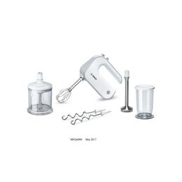 Bosch Handmixer MFQ4080 - 500 W