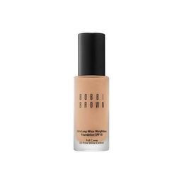 Bobbi Brown Skin Long-Wear Weightless Foundation S