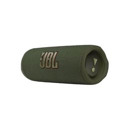 JBL Flip 6 - Green