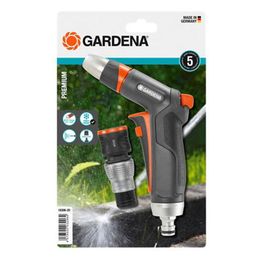 Gardena Premium Reinigungsspritzen-Set