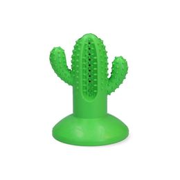 AFP - Dental Cactus Large Green 15cm - (H04198)