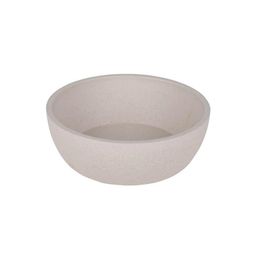 District 70 - BAMBOO Dog Bowl Medium Merengue - (871720261404)