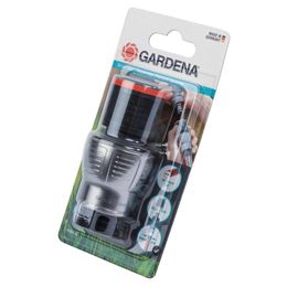Gardena Premium Wasserstop 19 mm (3/4")