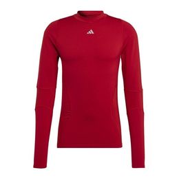 adidas Performance Funktionsshirt Techfit COLD.RDY Sweatshirt default