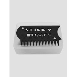 Sticky Bumps Surfwachs Box With Removable Comb uni