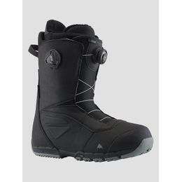 Burton Ruler Boa Wide 2024 Snowboard-Boots black