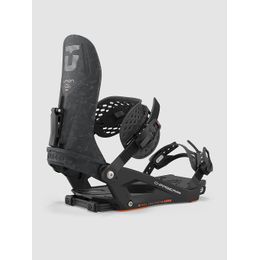 Union Charger FC 2024 Splitboard-Bindung black