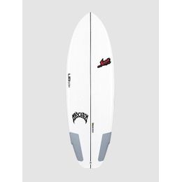 Lib Tech Lost Puddle Jumper 5'7 Surfboard uni