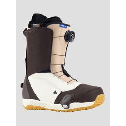 Burton Ruler Step On 2024 Snowboard-Boots sand