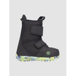 Nidecker Micron Mini 2024 Snowboard-Boots black