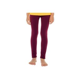 celodoro Funktionsleggings Kinder Thermo Leggings (1er oder 2er) mit Innenfleece