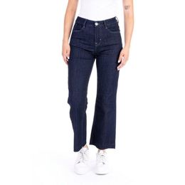 Blue Monkey 7/8-Jeans Jeans Mimi Cropped Mini Flare