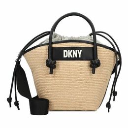 DKNY Talia Handtasche 24 cm natural-black