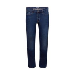 Esprit Straight-Jeans Schmale Jeans