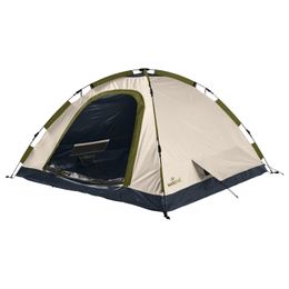 ROCKTRAIL® Rocktrail Campingzelt Easy Set-Up 3 Personen