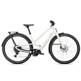 Orbea DIEM 30 - 29 Zoll 540Wh 9K Diamant - Ivory White