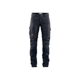 Fjällräven Fjällräven Zip-off-Hose Fjällräven W Karla Pro Zip-off Trousers Damen