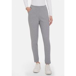 Peter Hahn Jogger Pants Cotton