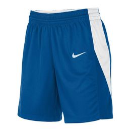 Nike Sporthose Team Basketball Stock Short Damen