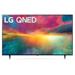 LG 75" 4K QNED TV QNED75 75QNED756RA DE Fernseher