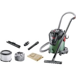 Bosch AdvancedVac 20 06033D1200 Nass-/Trockensauger 1200 W 20 l