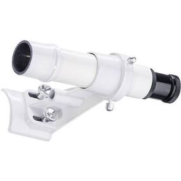 Bresser Optik Classic 60/900 EQ Linsen-Teleskop Äquatorial Achromatisch Vergrößerung 45 bis 338 x