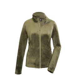 Killtec Fleecepullover Killtec Damen Fleecepullover KSW 57 WMN