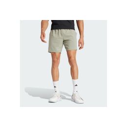 adidas Performance Funktionsshorts CLUB TENNIS STRETCH WOVEN SHORTS