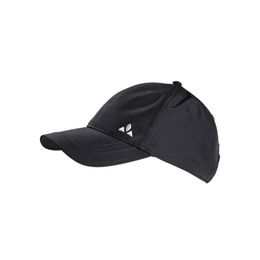 Vaude Sonnenhut SUN CAP, schwarz