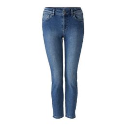 Oui Skinny-fit-Jeans Jeans LOULUH Skinny fit